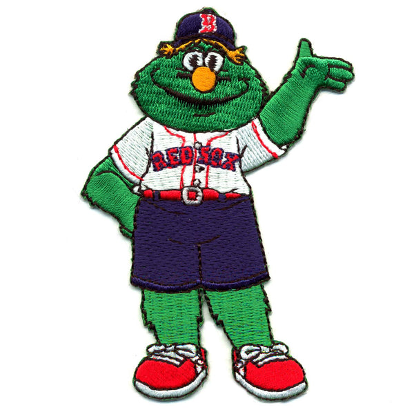 Patch - Wally – JerseyStreetStore.com