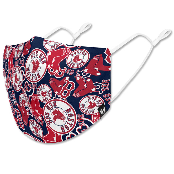 47 Face Mask - Bravado – JerseyStreetStore.com